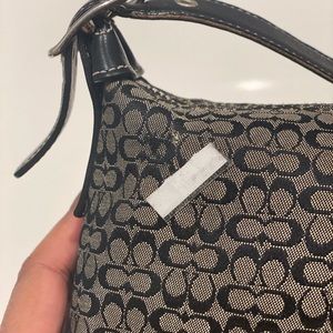 Coach | Bags | Coach Mini C Handbag | Poshmark